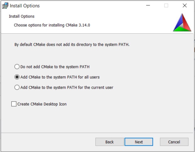 Cmake Error · Issue 255 · Input Leap Input Leap · Github
