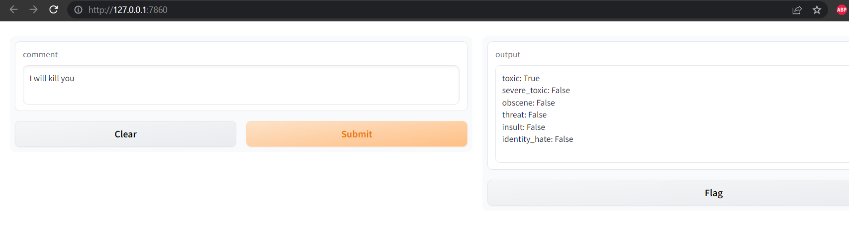 GitHub - venkata12-3/Toxic-Comment-Classification