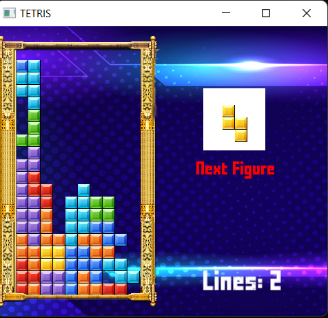 GitHub - qtrunguyen/C-SFML-Tetris