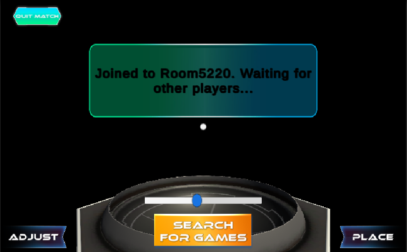 GitHub - qtrunguyen/Multiplayer-Augmented-Reality-Game