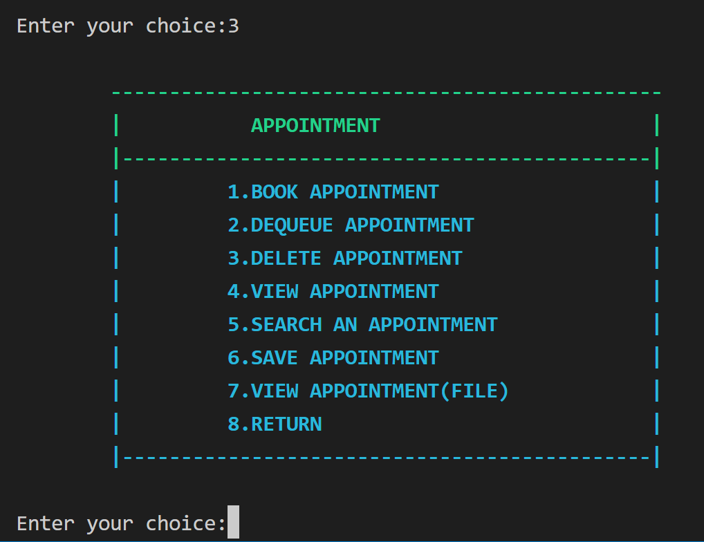 GitHub - Akash-Nagarajan-M/HOSPITAL-MANAGEMENT