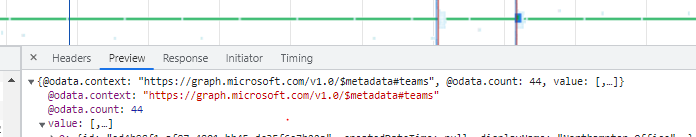 teams channel picker is empty · Issue #1359 · microsoftgraph/microsoft-graph-toolkit · GitHub