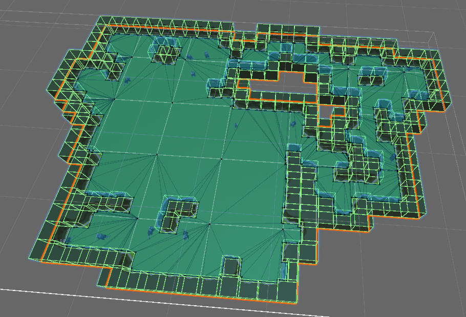 GitHub - mk-1234/unityGame_CaveCrawler: Game project developed in Unity ...