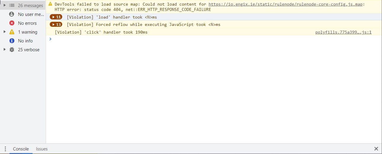 [Bug] Rule chain has beed erased during saving · Issue #7190 · thingsboard/thingsboard · GitHub