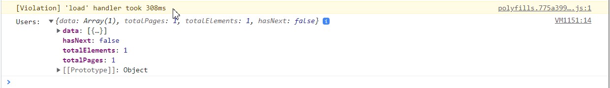 [Bug] userService.getUsers wrong implementation/documentation · Issue #7409 · thingsboard ...