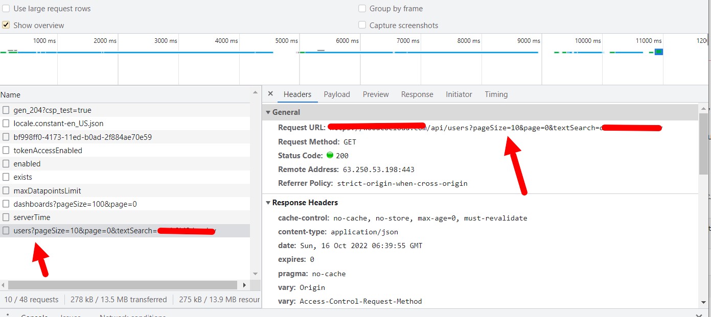 [Bug] userService.getUsers wrong implementation/documentation · Issue #7409 · thingsboard ...