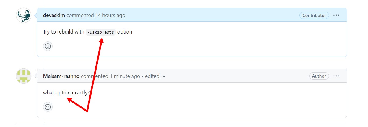 [ERROR] Failed to execute goal · Issue #8468 · thingsboard/thingsboard · GitHub