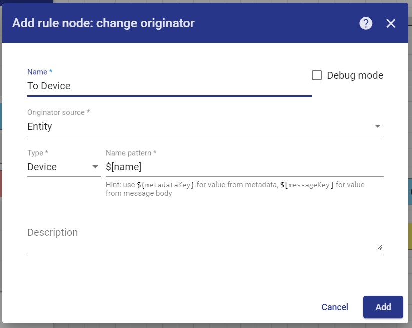 Question How Can I Get Time At Which I Assign Some Device To Customer · Issue 8491 0599