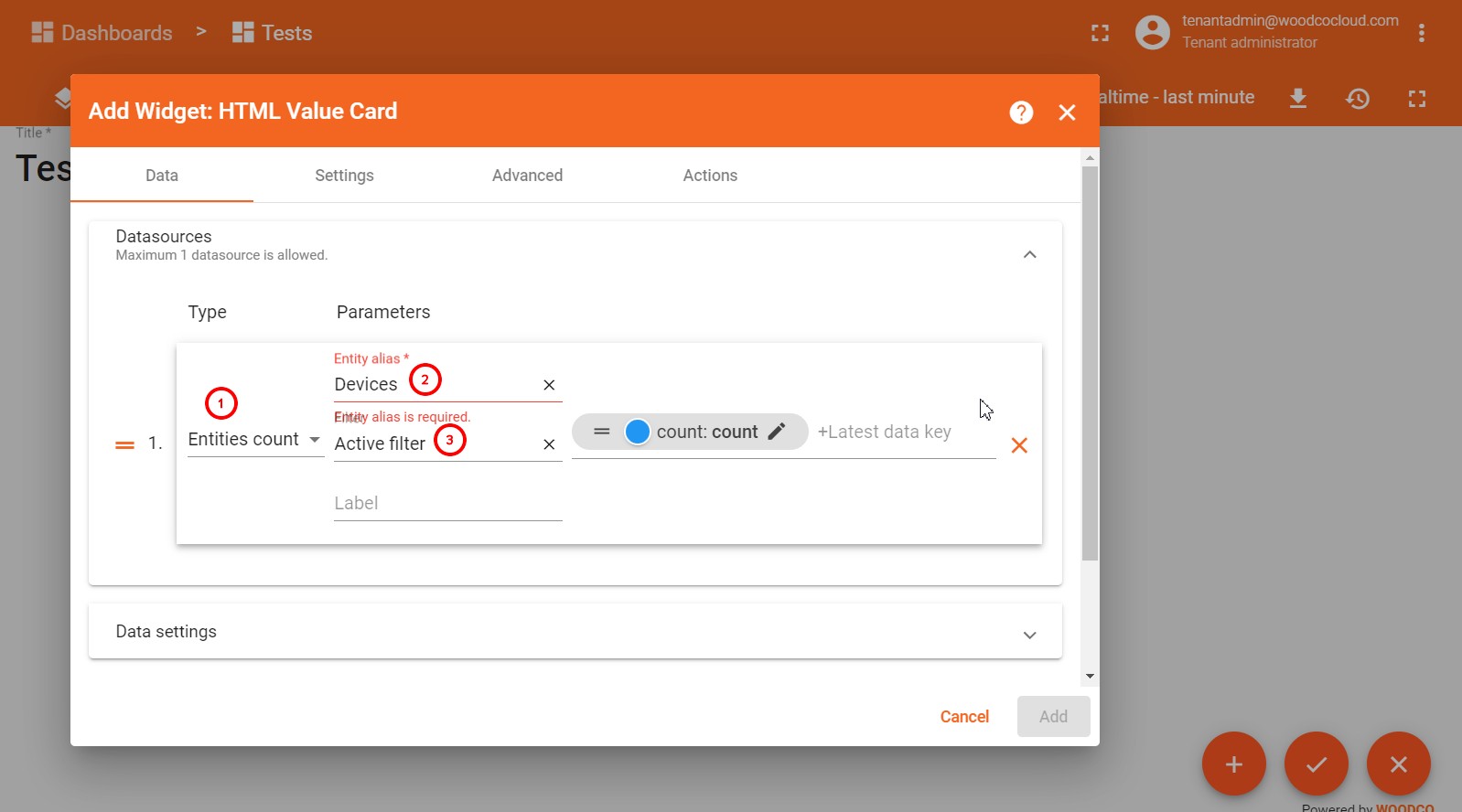 [Question] how can sum all active deivces? · Issue #8497 · thingsboard ...
