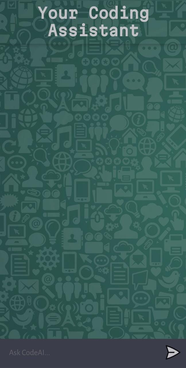 GitHub - jamesjayasurya18/CodeAI