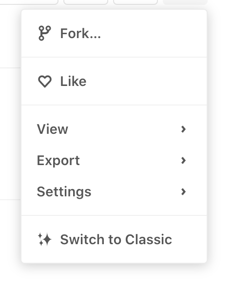 Feature Request Flag A Notebook · Issue 302 · Observablehq Feedback · Github
