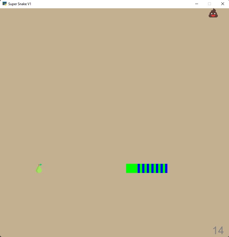 GitHub - javadnematollahi/Snake_Game_with_MLP: python-Tensorflow-MLP