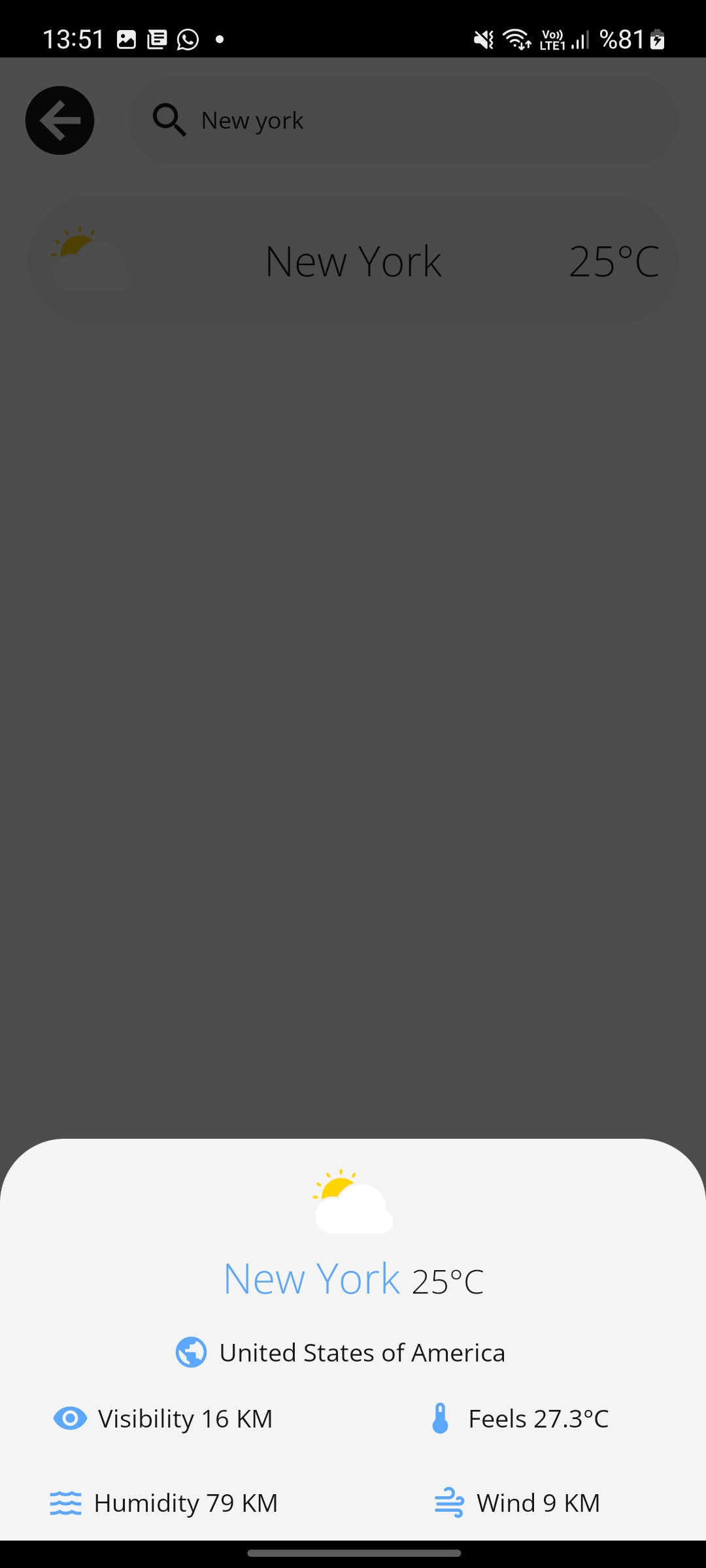 DogukanSakin/WeatherApp-With-React-Native - Codesandbox