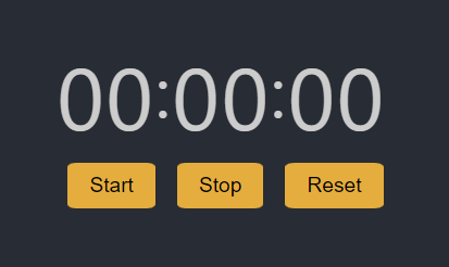 GitHub - VaidasMakstutis/react-typescript-stopwatch-timer