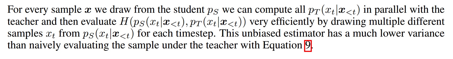 Parallel WaveNet · Issue #7 · r9y9/wavenet_vocoder · GitHub