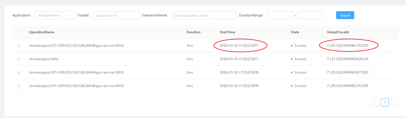 on the web ui startTime auto refresh? · Issue #1004 · apache/skywalking · GitHub