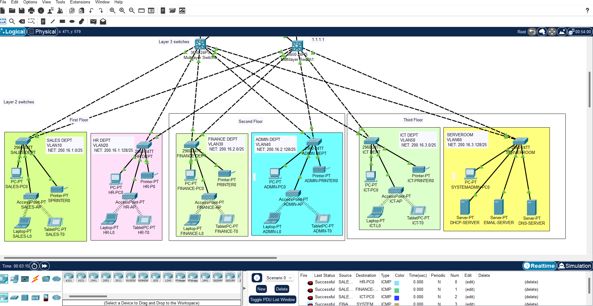 GitHub - vedant8689/Computer-Network-Simulation GitHub - vedant8689/Computer-Network-Simulation