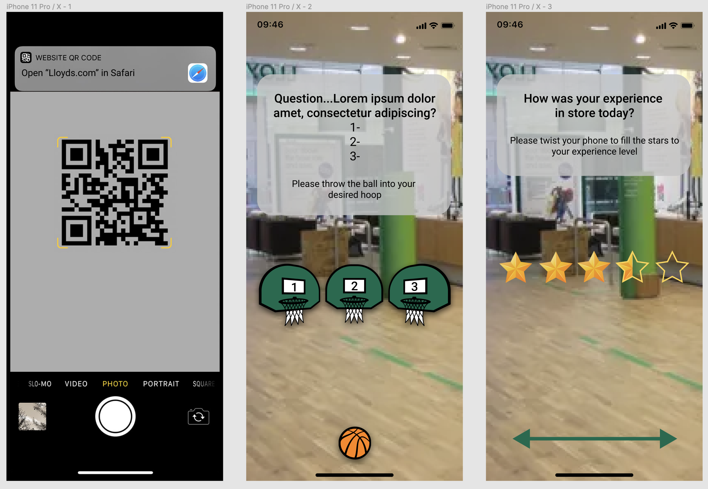 GitHub - SophiaZhuge1/Interactive-AR-feedback-form