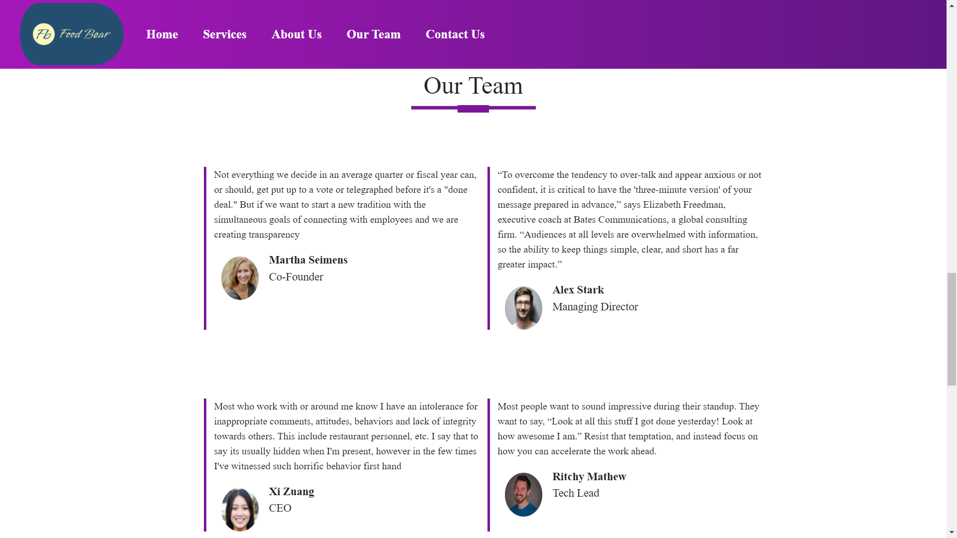 GitHub - Pranshu321/FOOD_BEAR