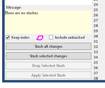 [FR] Add option to stash files while keeping local changes. · Issue #10905 · gitextensions ...
