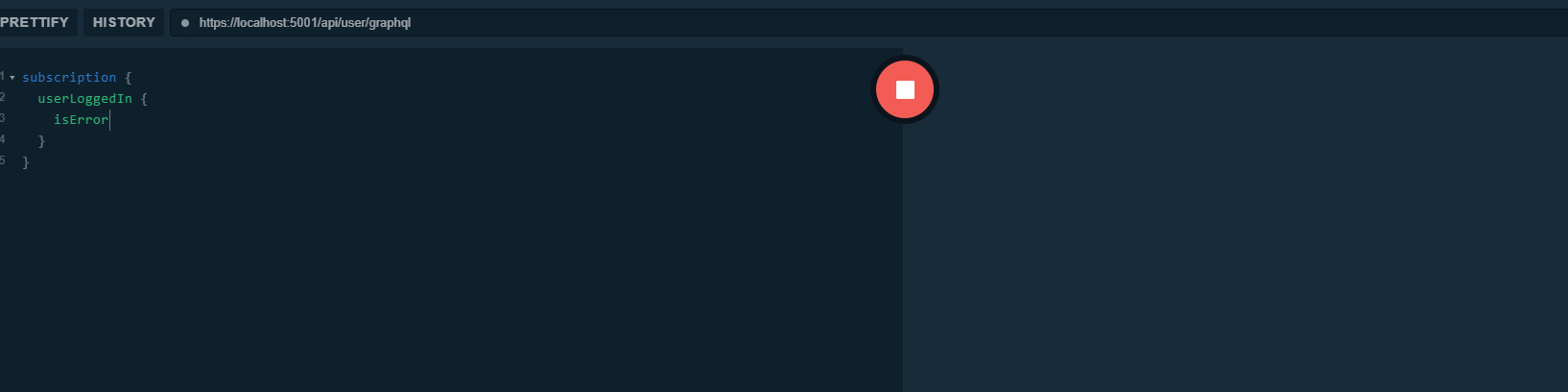 Defining multiple schemas · Issue #1154 · graphql-dotnet/graphql-dotnet · GitHub