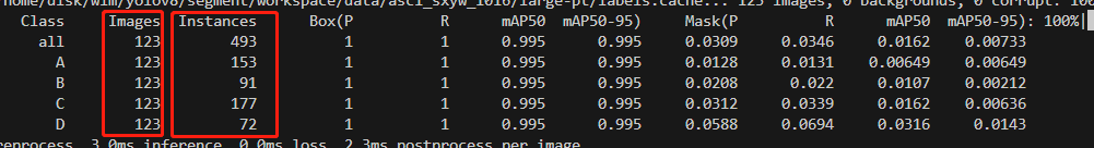How should I store the result of val into txt · Issue #5751 · ultralytics/ultralytics · GitHub
