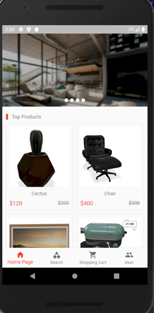 GitHub - KyleHawk/Decorontario_mobile