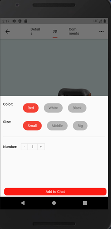 GitHub - KyleHawk/Decorontario_mobile