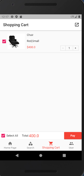 GitHub - KyleHawk/Decorontario_mobile