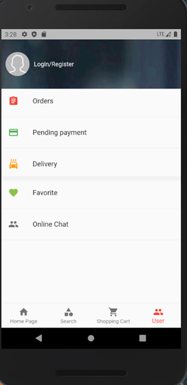 GitHub - KyleHawk/Decorontario_mobile