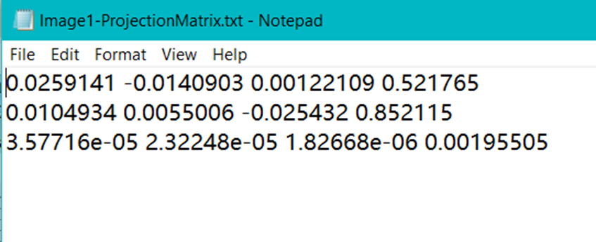 GitHub - KyleHawk/Visual_Processing