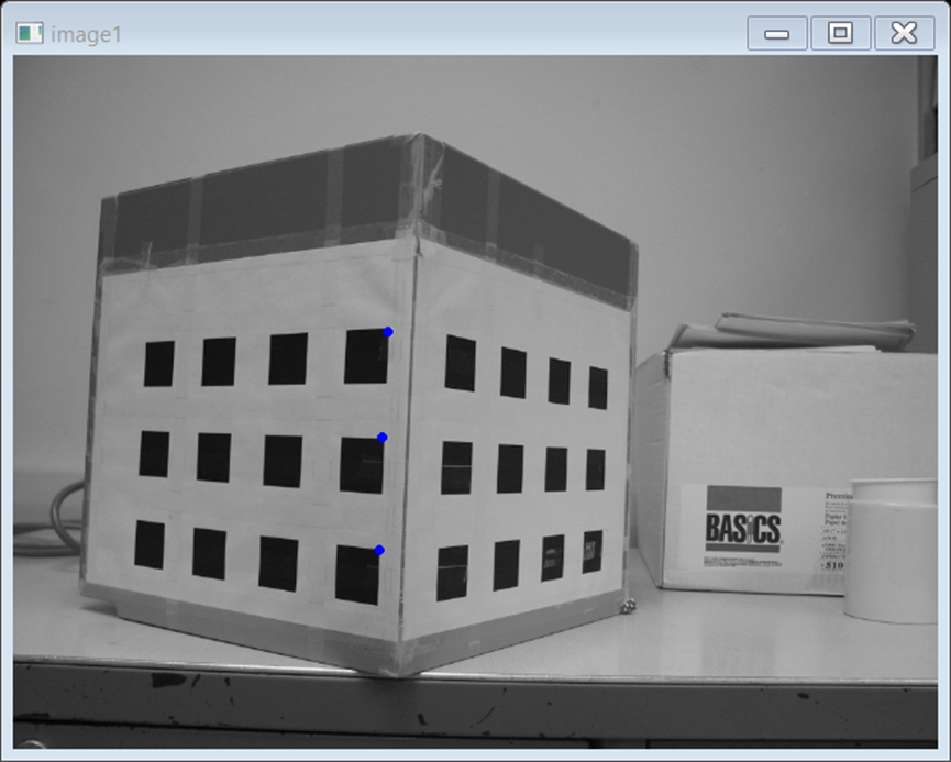 GitHub - KyleHawk/Visual_Processing