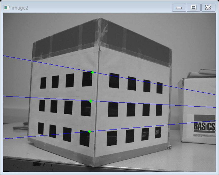 GitHub - KyleHawk/Visual_Processing