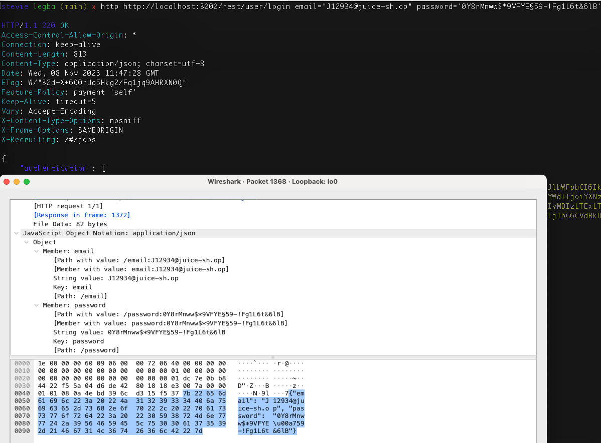 Encoding Issue · Issue 24 · Evilsocketlegba · Github 