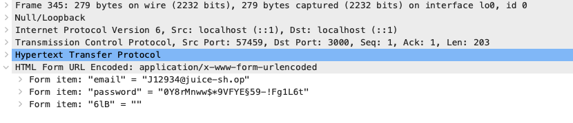 http encoding issue · Issue #24 · evilsocket/legba · GitHub