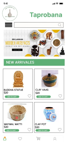 GitHub - ramithperera/UEE_Taprobane