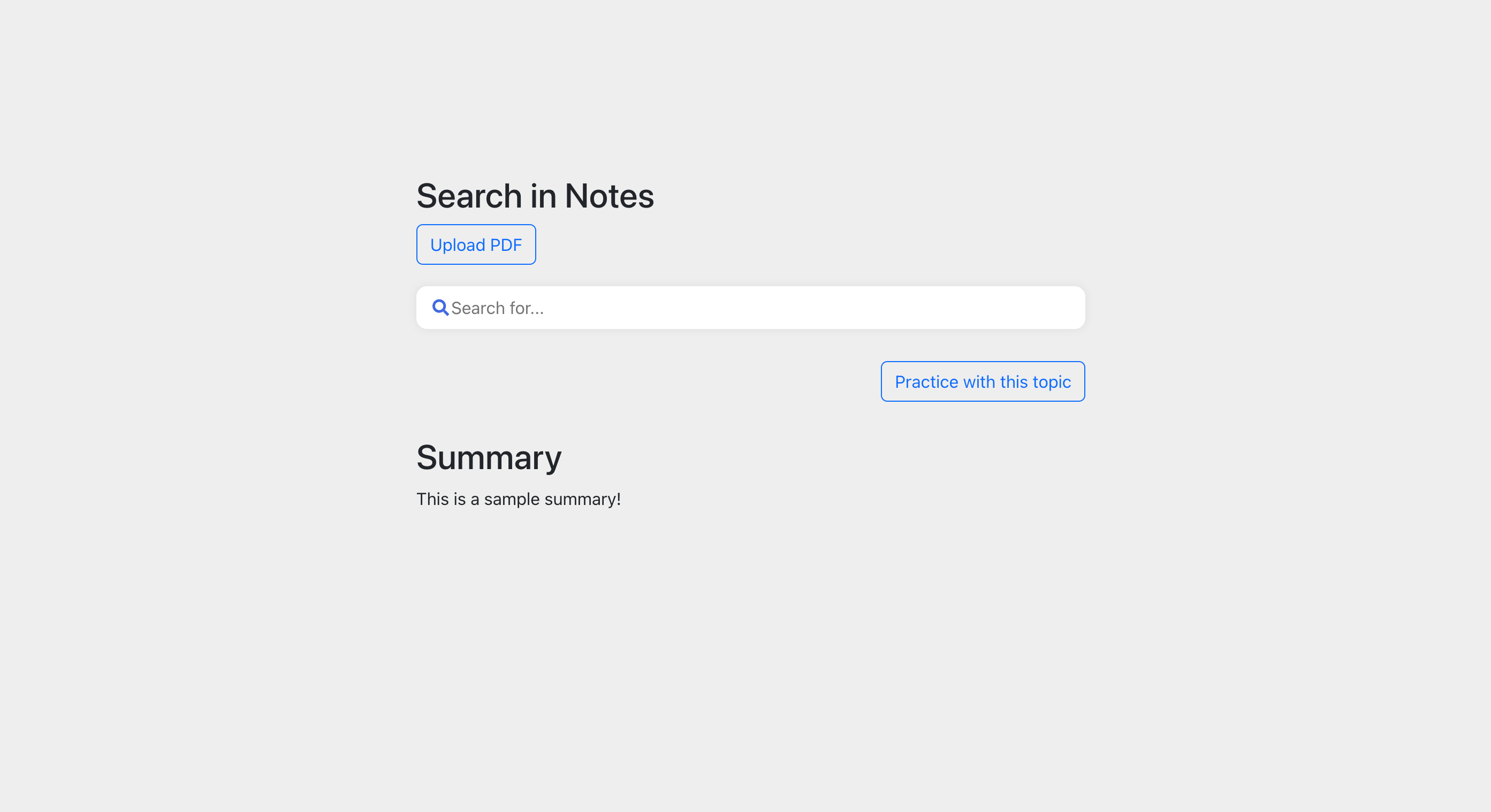 GitHub - grace-sodunke/ScholarSearch: CalHacks 10.0: Intelligent textbook and document querying ...