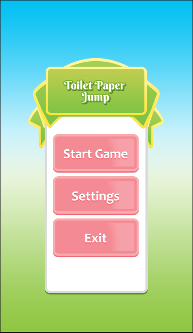 GitHub - batuhantosn/ToiletPaperJump: Helix jump clone