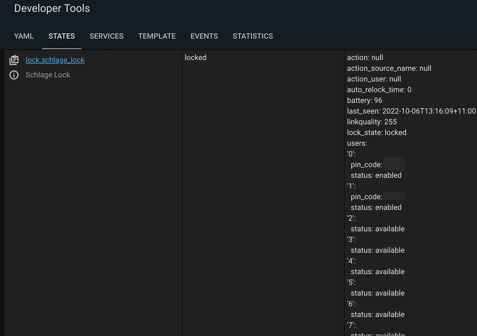[Feature Request] ZHA Support · Issue #163 · FutureTense/keymaster · GitHub
