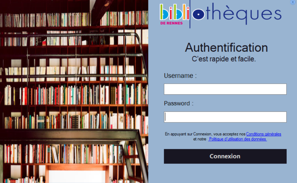 GitHub - yassinedbh/Library-Desktop-application