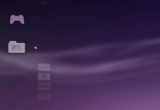 Games or webMAN Setup only shows when Grouping is disabled. · Issue ...