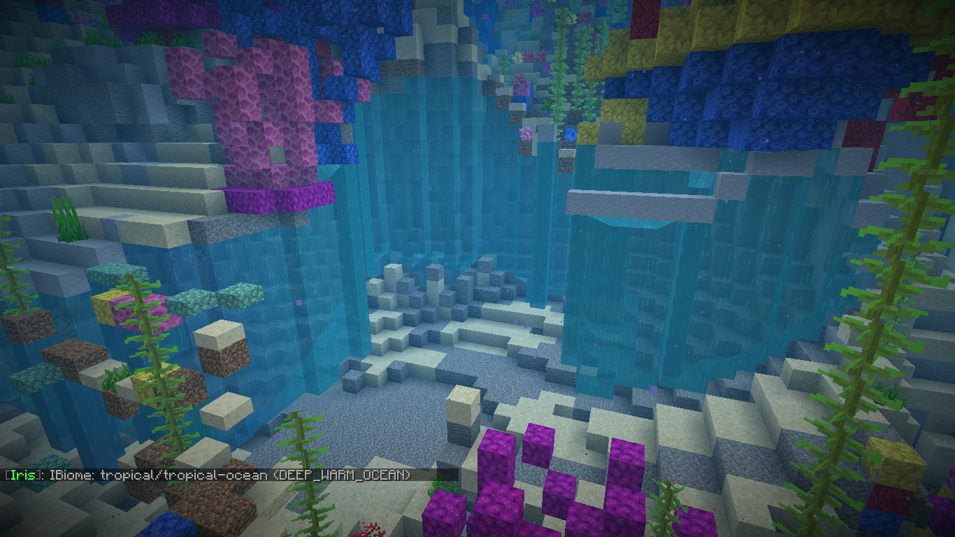 Large air pocket in ocean · Issue #109 · IrisDimensions/overworld · GitHub