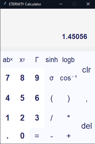 GitHub - Alessandro1171/354_Calculator