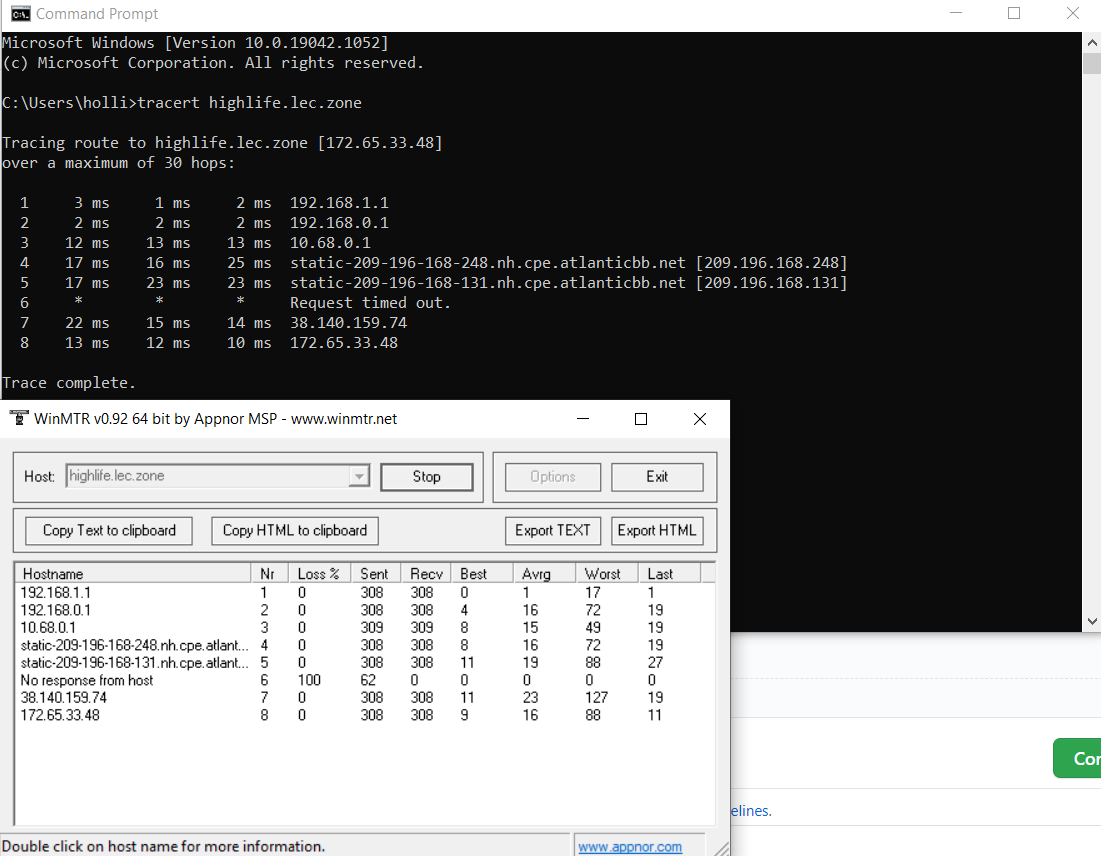 Server Connection Issue Failed To Getinfo Server After 3 Attempts · Issue 3309 · Jarrrk