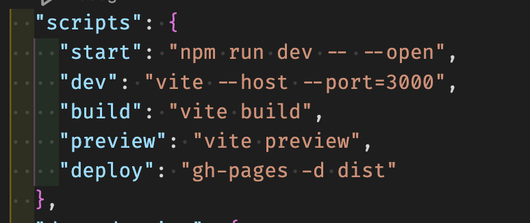 [fix] GitHub Pages에 배포했을 때 빈 화면이 뜨는 에러 · Issue #197 · LIKELION-REACT-16/Market-Karly · GitHub