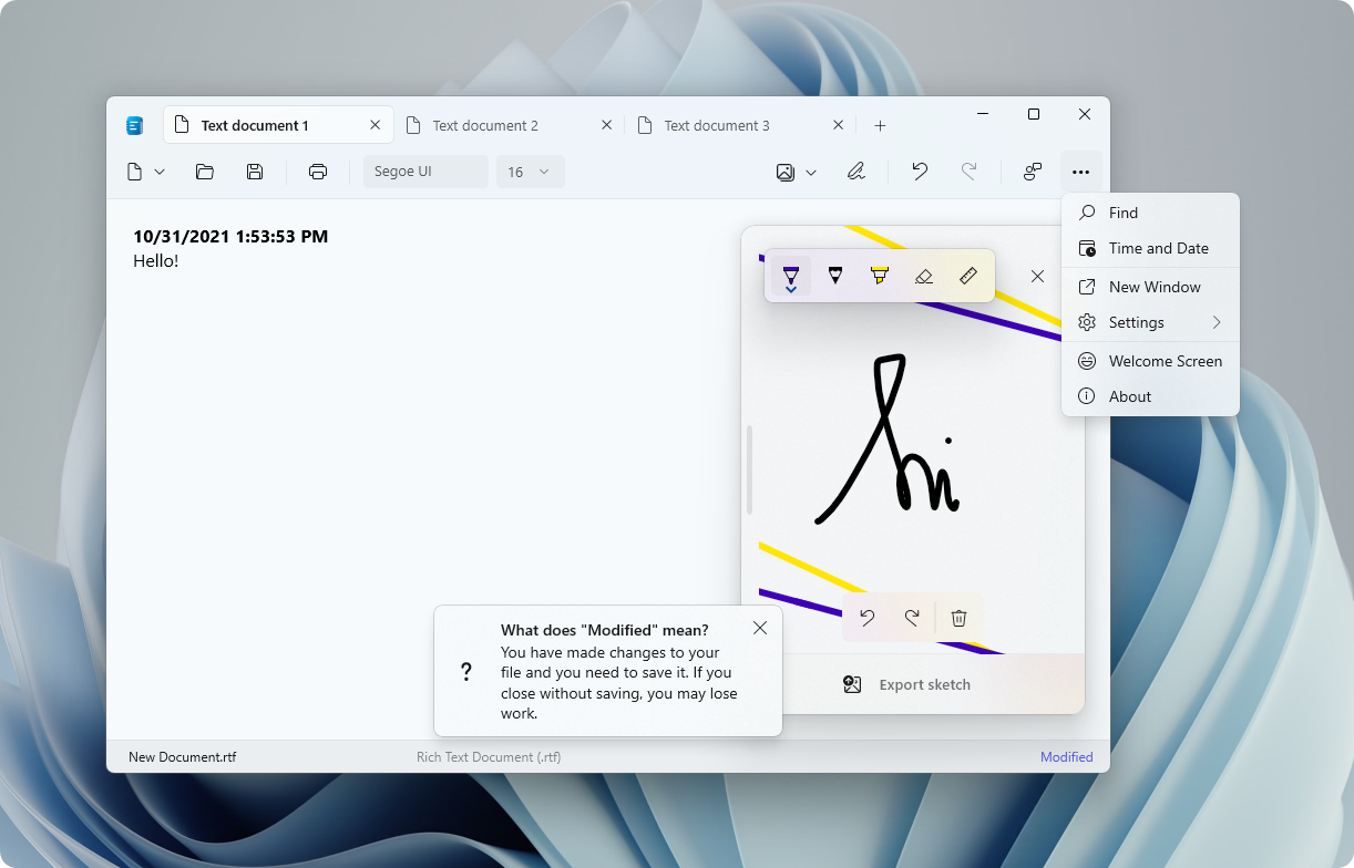 GitHub - TexBlock/Rise-Notes: Update your note taking experience with ...