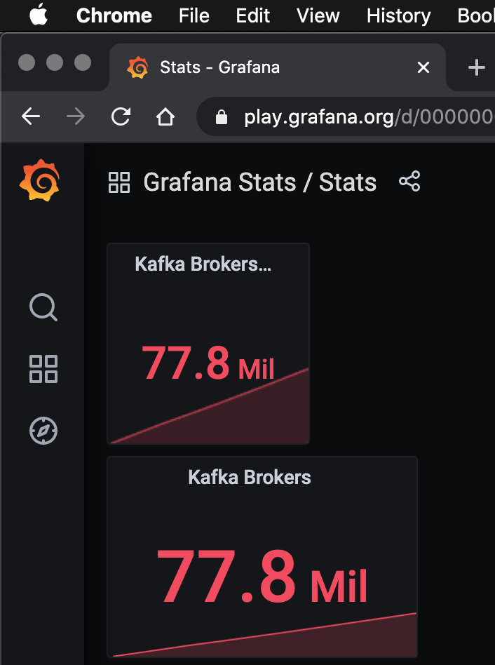 Stat Panel Shows For String Truncation Even If Full String Is Displayed · Issue 26294 2762