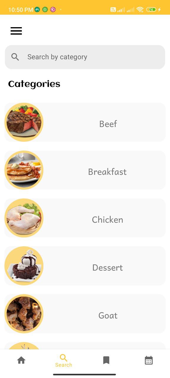 Github Marwanelbahnasawy Yummy