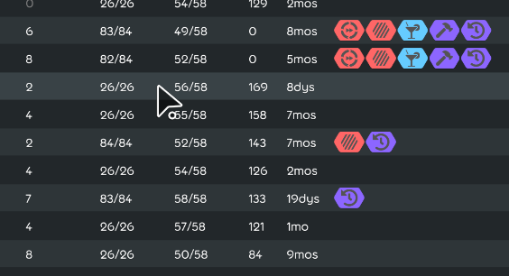 Slider tick/end columns should be the same as the max combo column · ppy osu · Discussion #19194 ...