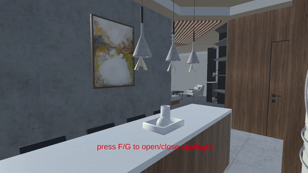 GitHub - Willy0226/House-Tour: Unity 3D house tour